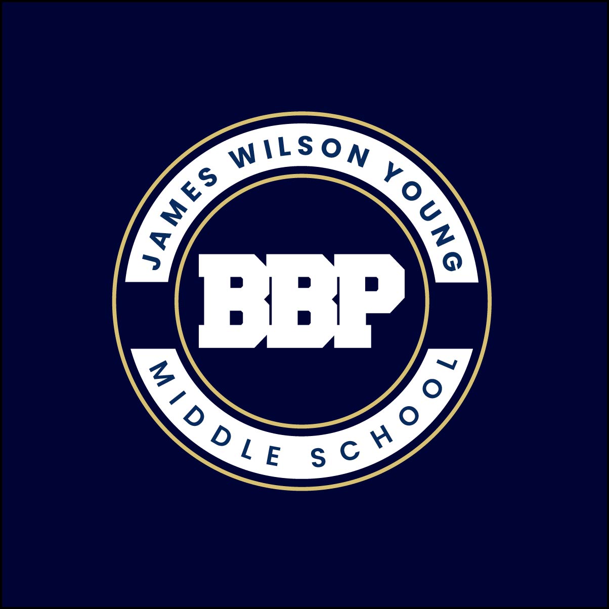 James Wilson Young Middle School PTA (Bayport-Blue Point) – SMP Designs